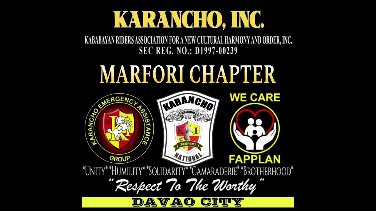 Karancho Logo