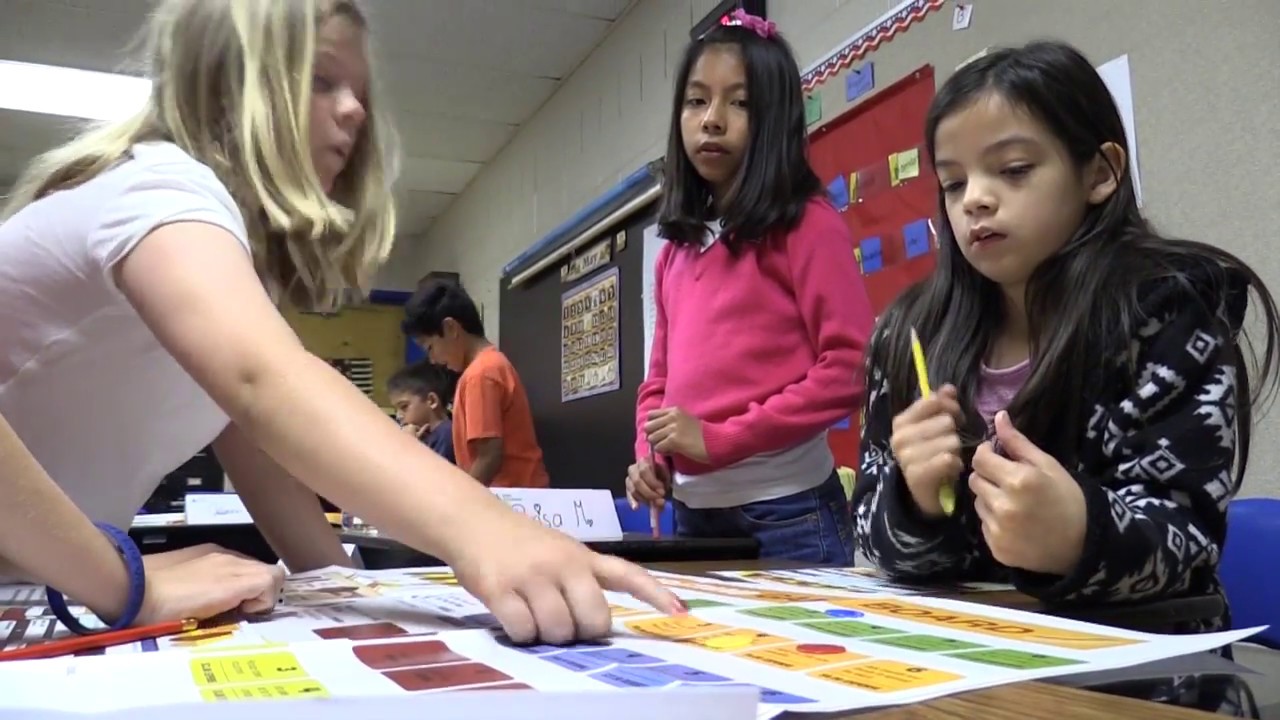 JA Our Region | Session 3 | Volunteer Resource - YouTube