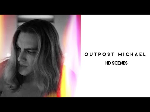 Outpost Michael Langdon Scenes - YouTube