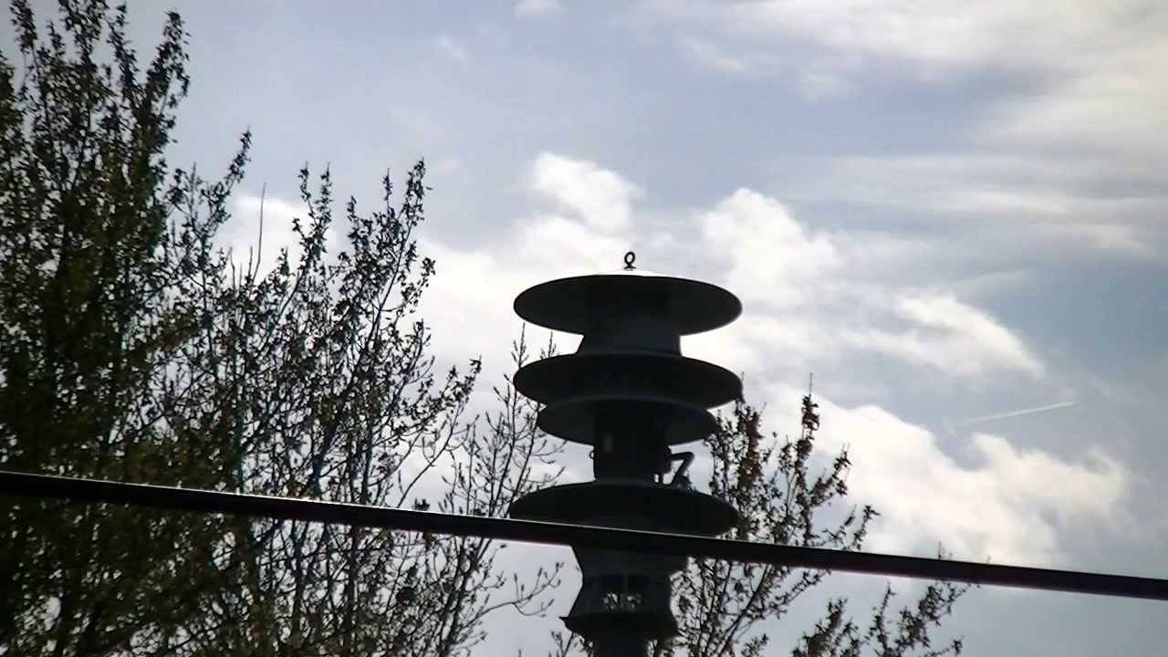 Sound Master 115 - YouTube