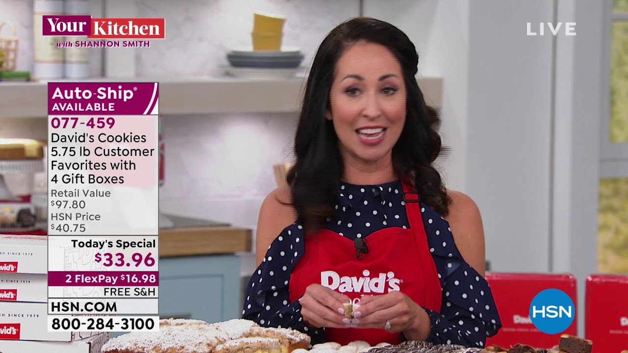 HSN | The Monday Night Show with Adam Freeman 03.11.2019 - 08 PM - YouTube