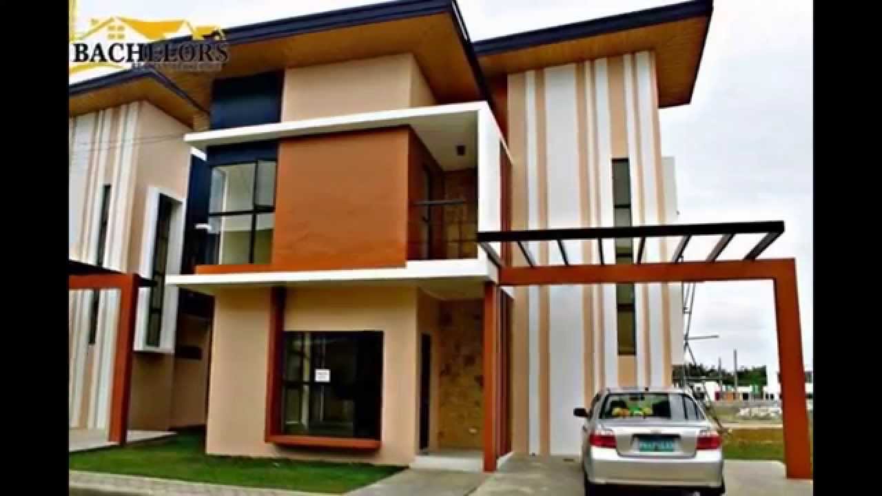 For Sale Ready for Occupancy 4-Bedroom/3CR House and Lot in Gabi ...