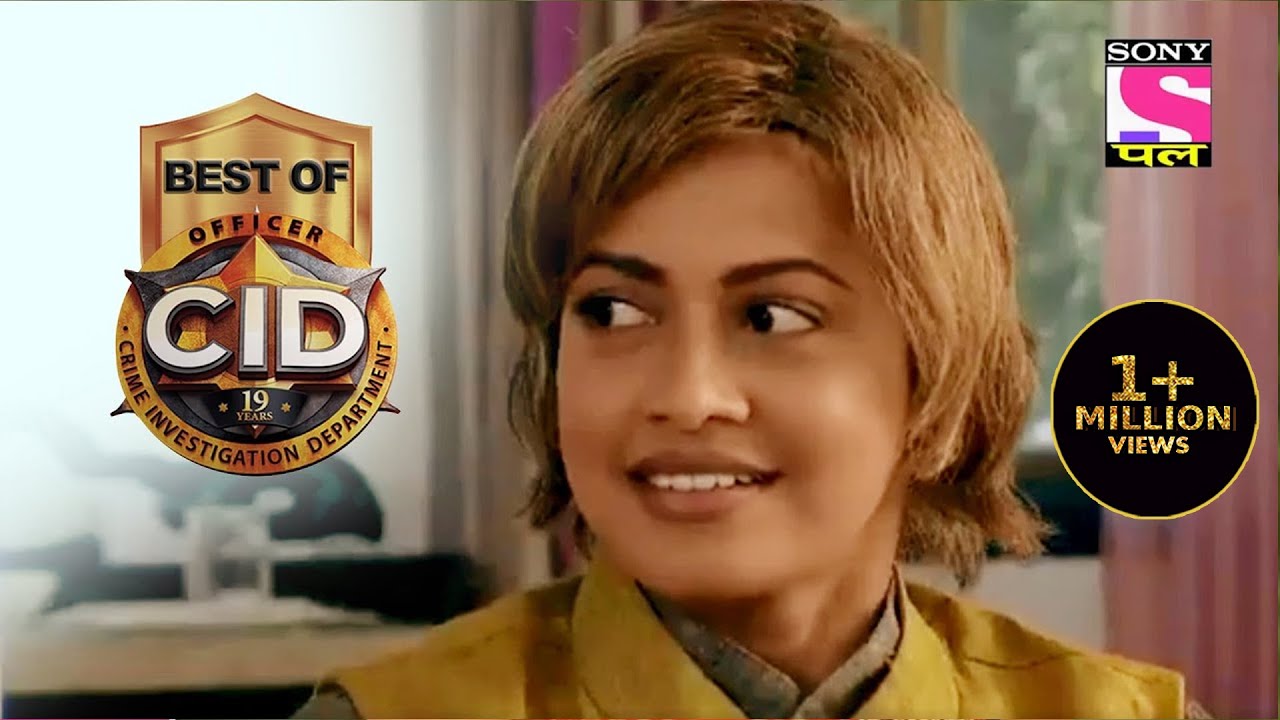 Best Of CID | सीआईडी | The Power Of Women | Full Episode - YouTube