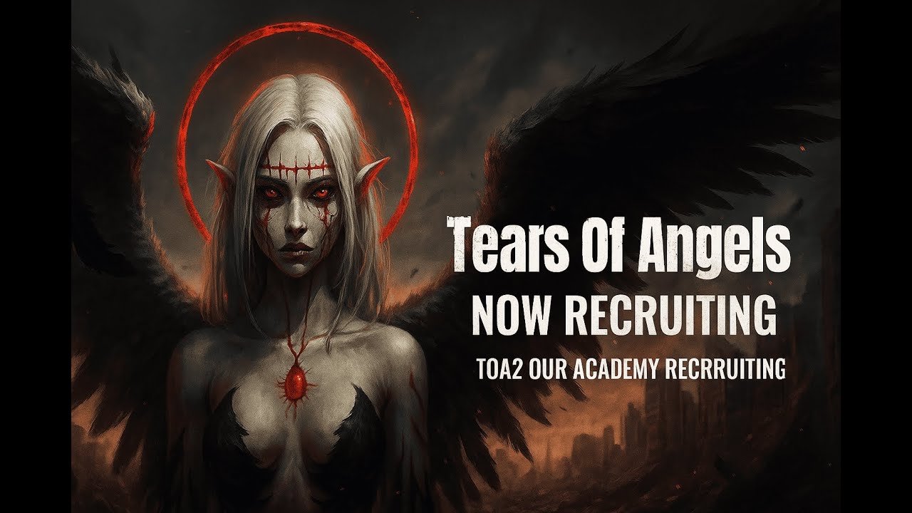 Ready to Fight? Join Our Deadly Clan Today, Recruitments Open for ...