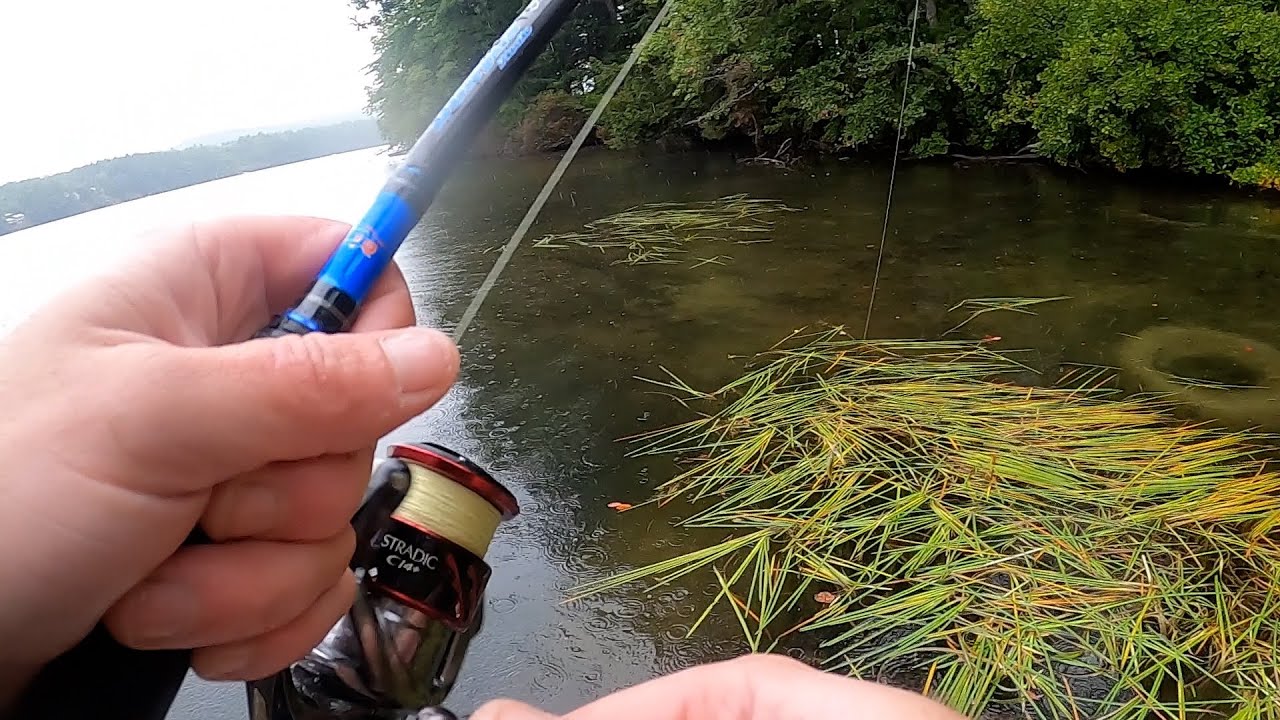 Slay Nation NH Championship on Pleasant Lake, 2024 - YouTube