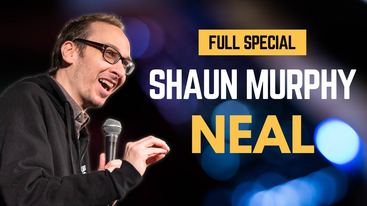 Shaun Murphy: Neal - Full Special - YouTube