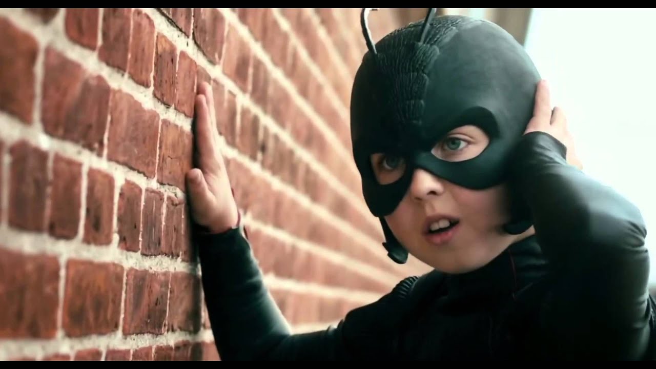 Antboy 2014 trailer zwiastun HD - YouTube