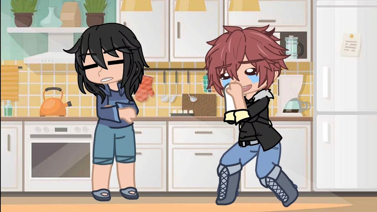 Heatwave's Supportive Mother//TFRB Biodad AU//•N_D• - YouTube