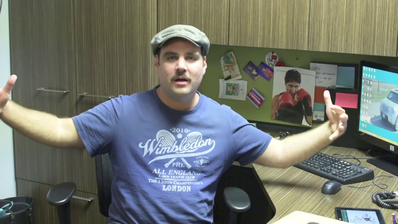 Chris Locke at Rumor's Comedy Club - YouTube