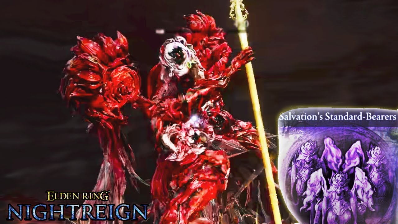 ENHANCED BALANCERS ARE CRAZY | Elden Ring Nightreign - YouTube