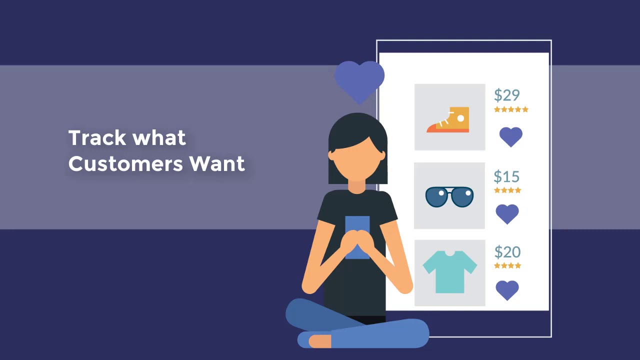 Wishlist Hero for Shopify - YouTube