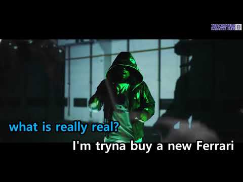 [KTV] Rap Monster & Wale - Change