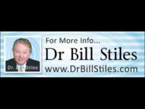 Dr Bill Stiles Has What it Takes - YouTube