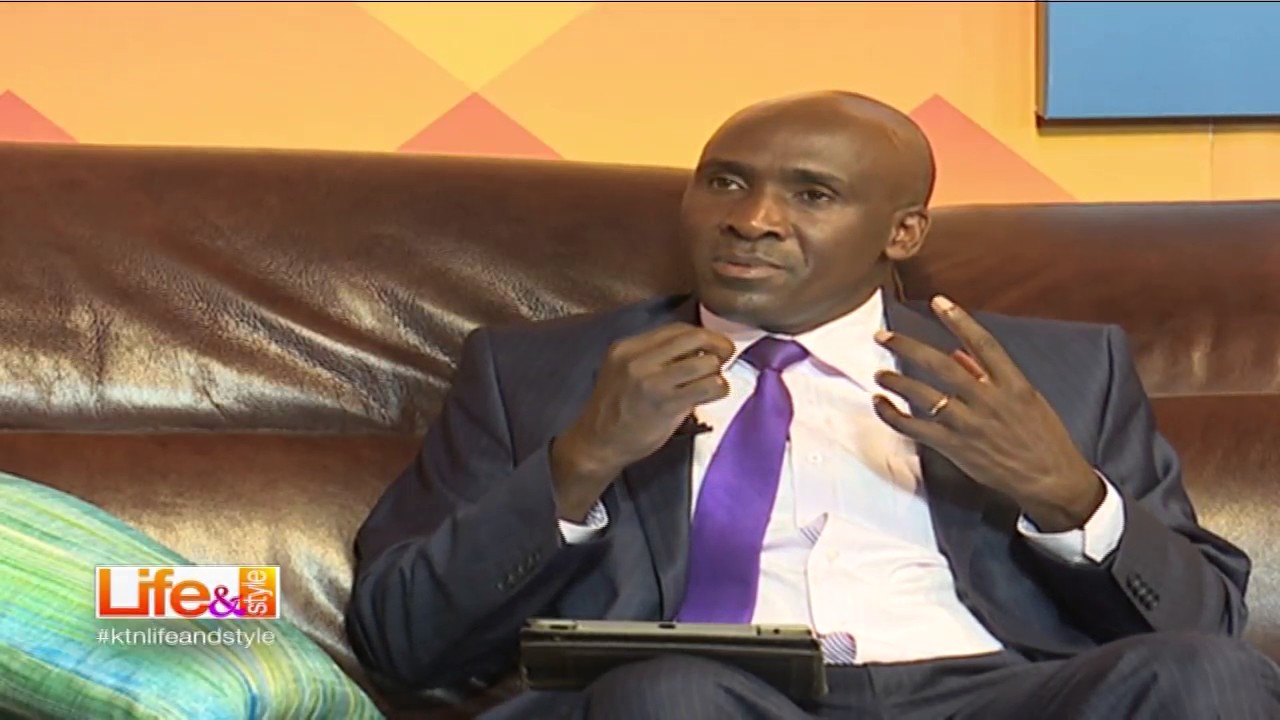 Life and Style: Motivate with Mary Mwikali 24/11/2016 - YouTube