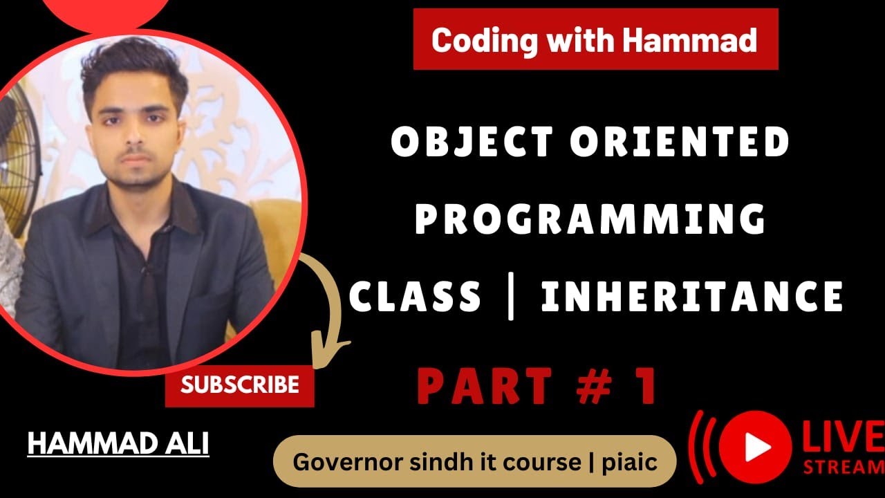 Object Oriented Programming In Typescript Class Inheritance Part 3888