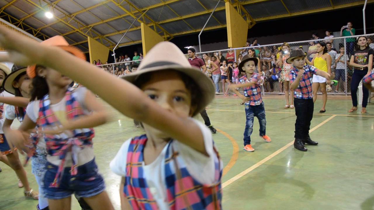 SAMBA COUNTRY - YouTube