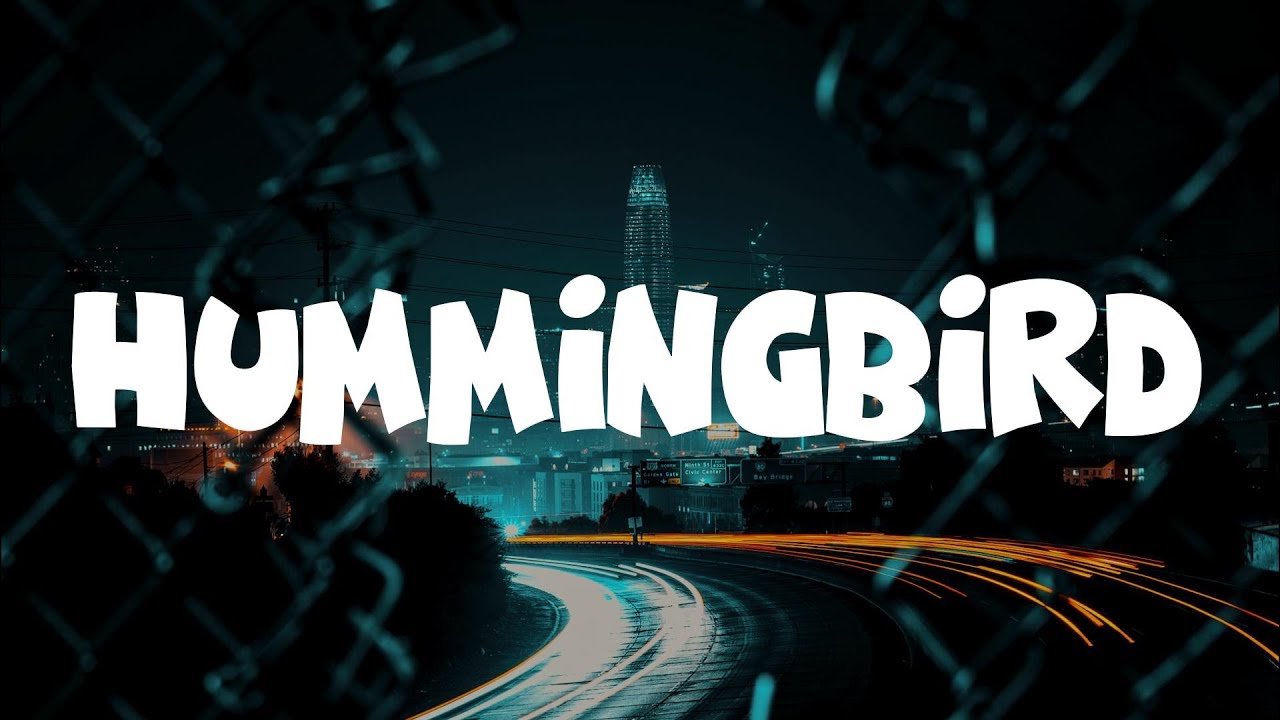 Spider-Man: Across the Spider-Verse - Hummingbird (Metro Boomin ...