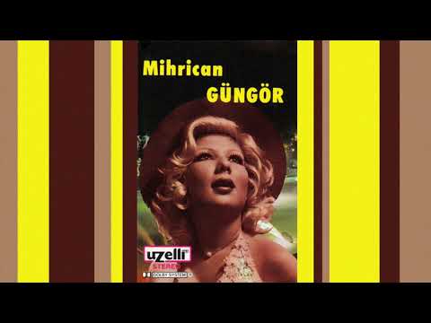 Aşkından Düşmüşüm Dile - Mihrican Güngör