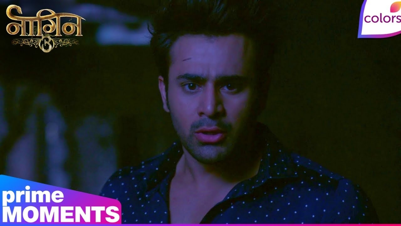 Naagin S3 | Highlights Ep. 95 | Mahir’s Car Breaks In Haunted Jungle ...
