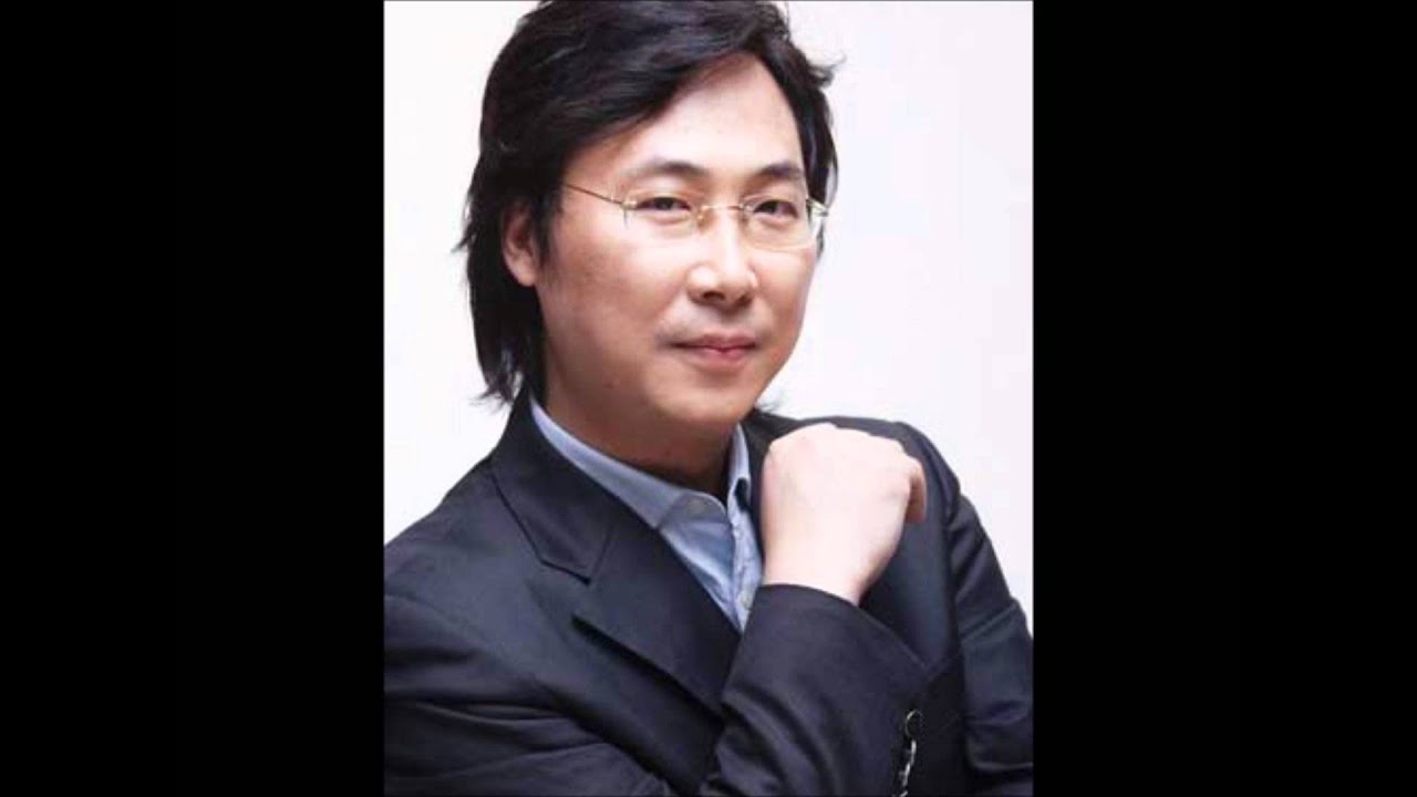 廖昌永 (Liao, Chang-Yong) - 征服 - YouTube