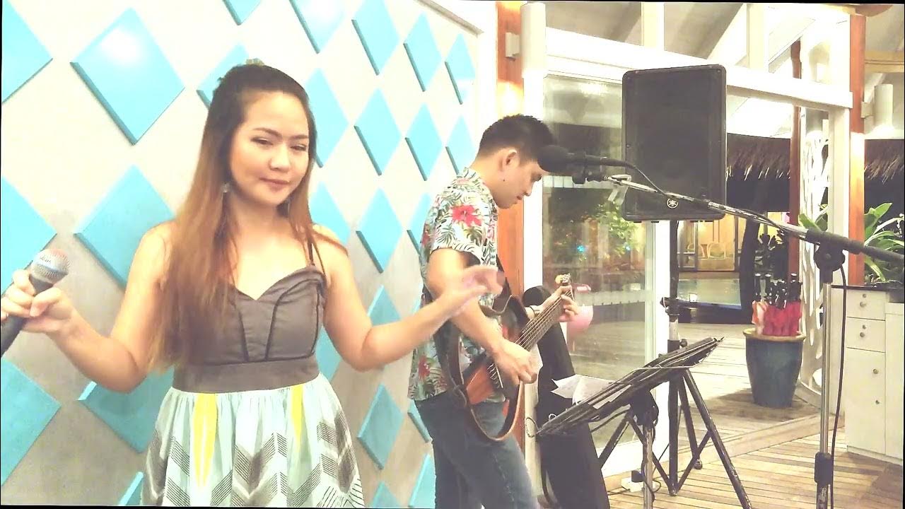 Can't Take My Eyes Off You | Bossa Nova Live Looping with Rc300 and Beatbuddy - YouTube