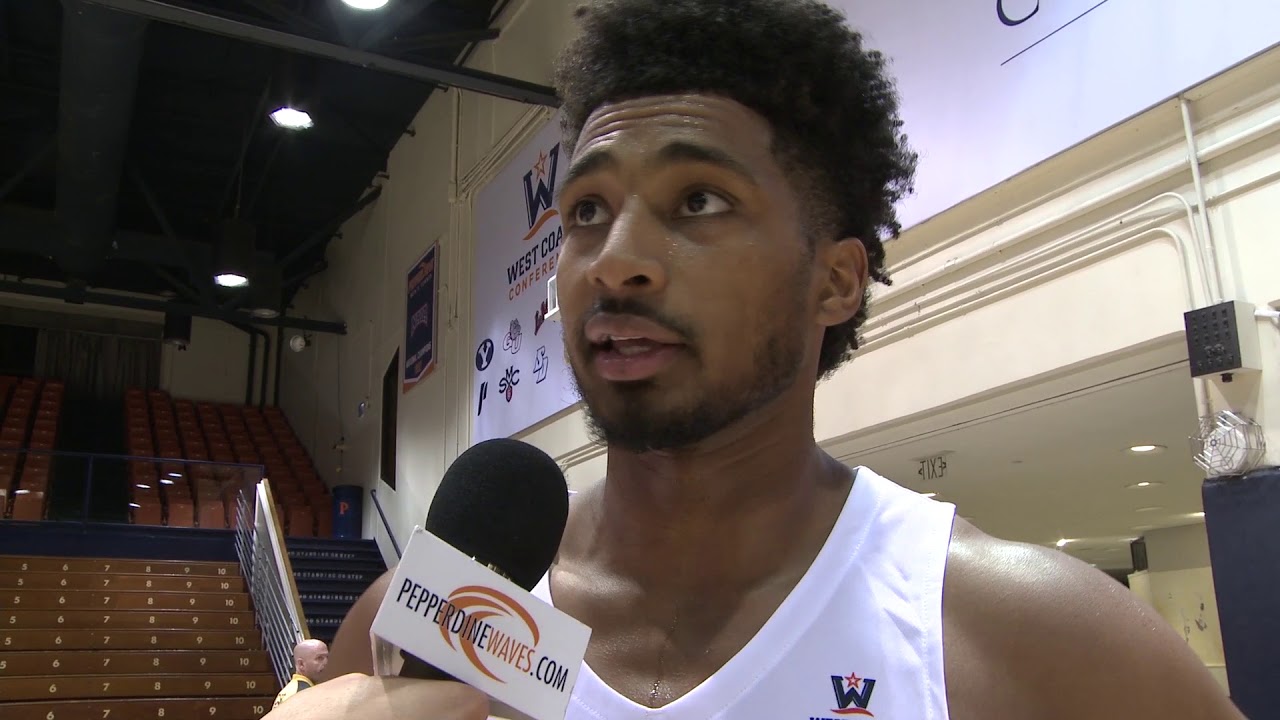 INTERVIEWS: Marty Wilson & Darnell Dunn - YouTube