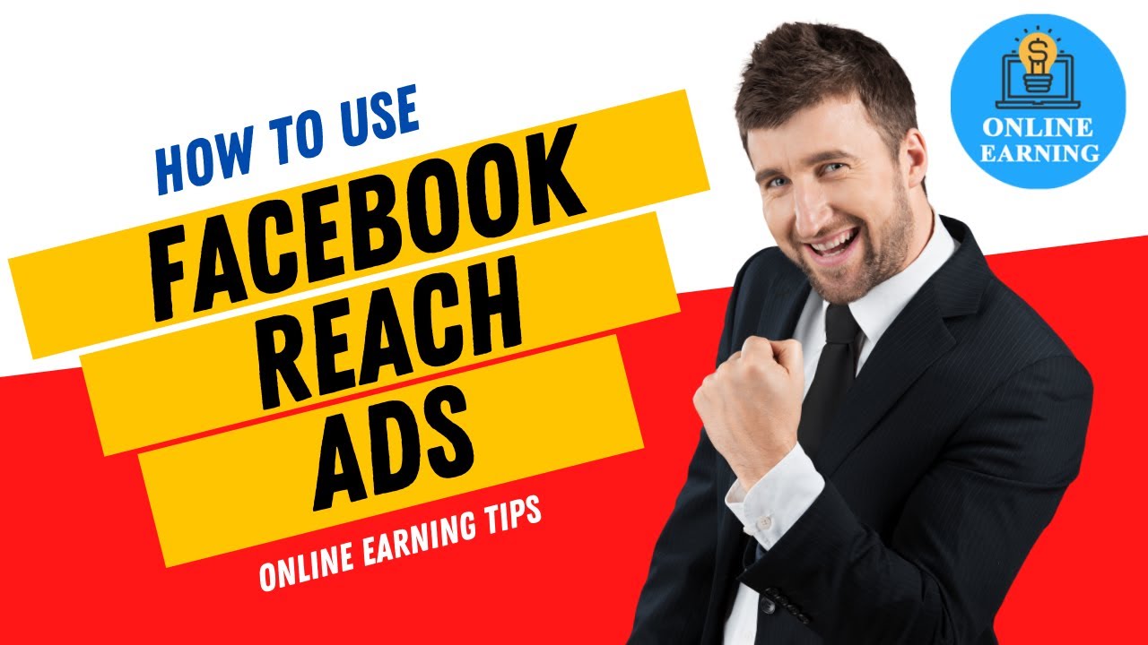 How to Use Facebook Reach Ads। Brand Awareness । Difference Between ...