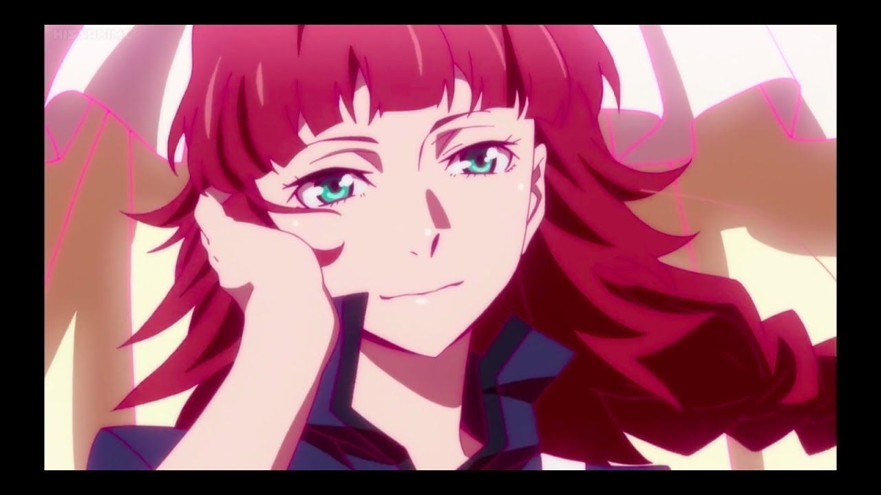 Lucy Maud Montgomery Analysis Bungo Stray Dogs Literary Heroes - YouTube