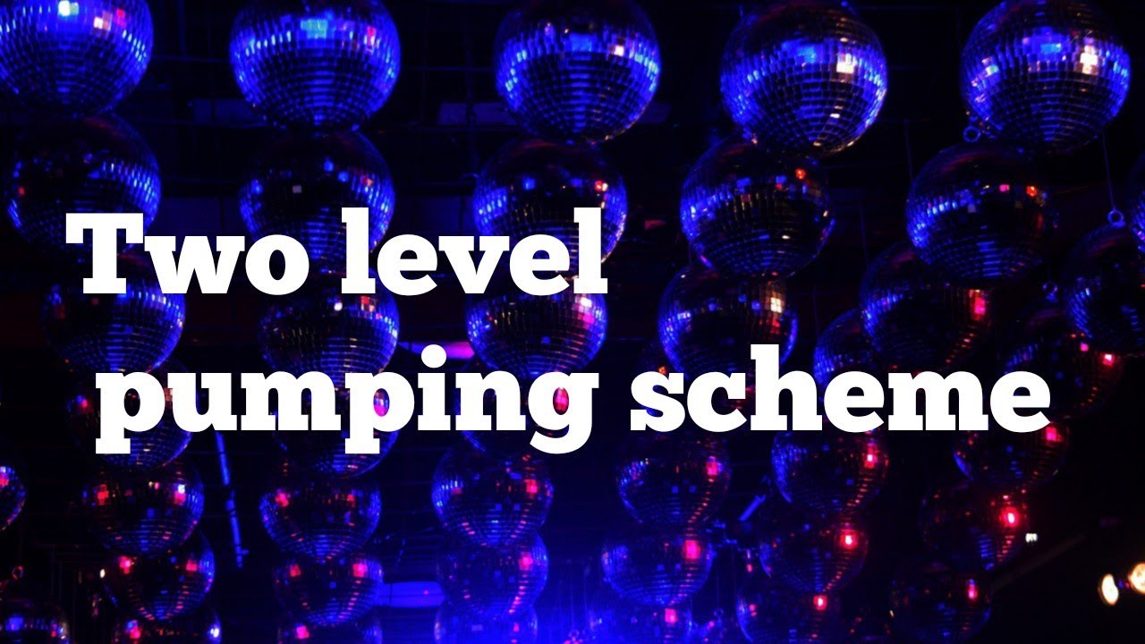 Two level pumping scheme l Laser Physics in Hindi - YouTube