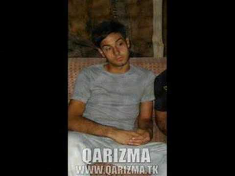 Qarizma - Ikna Etsem Dönermi (Demo)