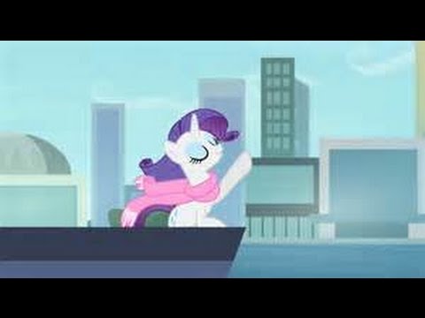 My Little Pony (Short YTP) - This town... - YouTube