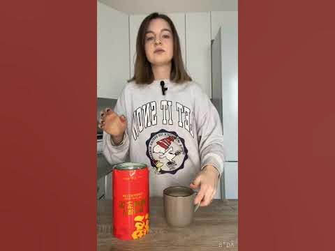 Впервые пробую китайские БАДы😅 #китай #китайский #китайскийонлайн # ...