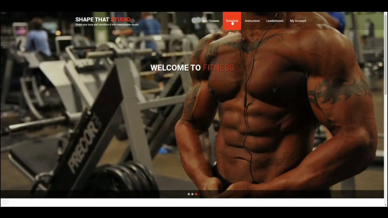 Spivi Payment Processing Services Tutorial - YouTube