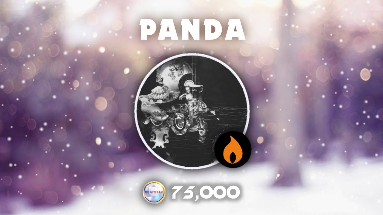 Panda (Hard) - 75,000 [Diamond Perfect] || Beatstar - YouTube
