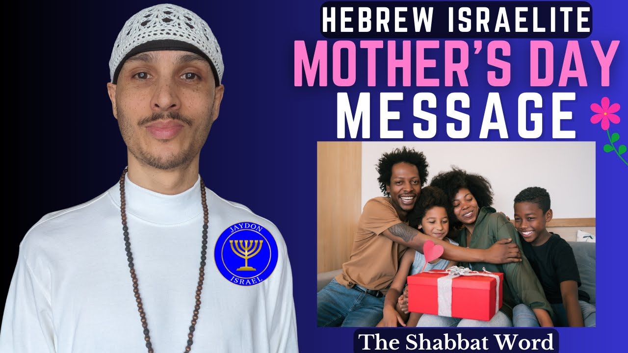 The Hebrew Meaning Of Mother Revealed Hebrew Israelite Mother s Days the-hebrew-meaning-of-mother-revealed-hebrew-israelite-mother-s-days