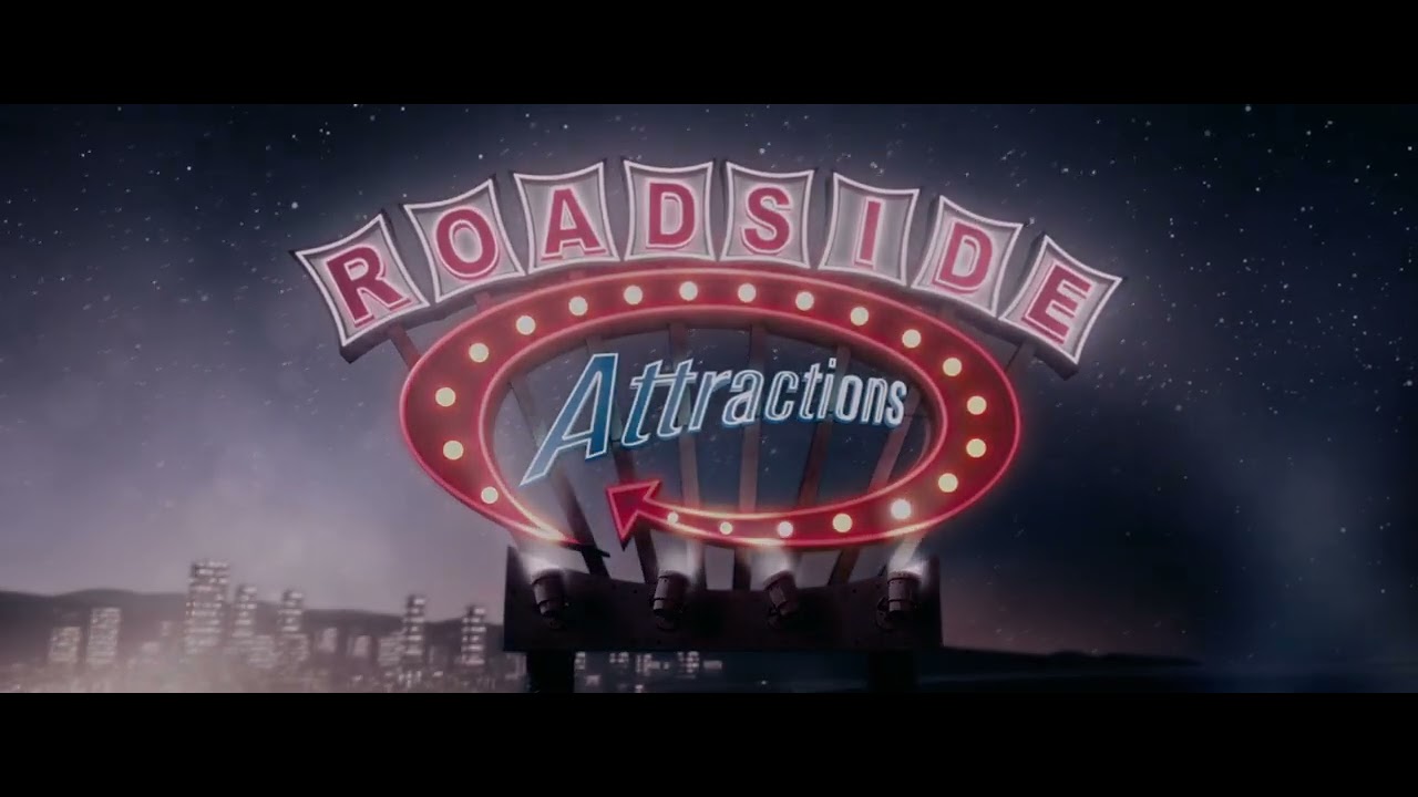 LD Entertainment Roadside Attractions Pathe BBC Films Ingenious ...