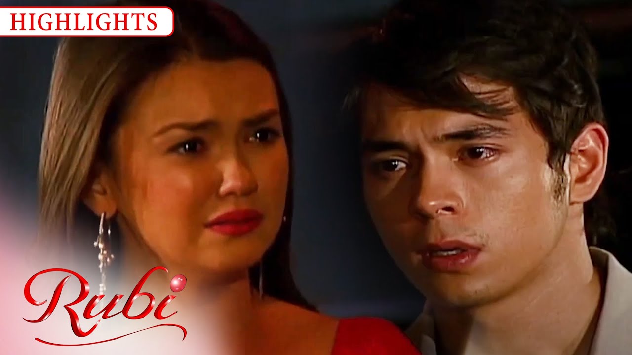 Rubi admits that she still loves Alejandro | Rubi - YouTube