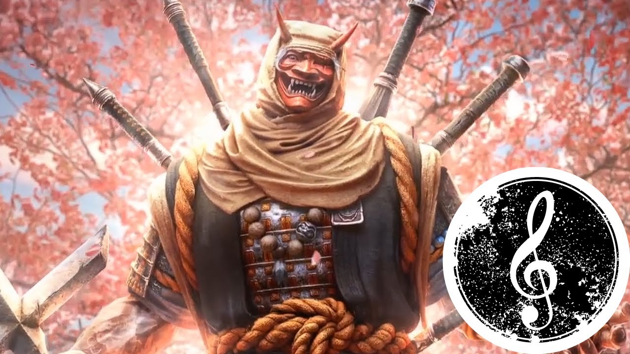 Sohei's Hero Theme Song - YouTube