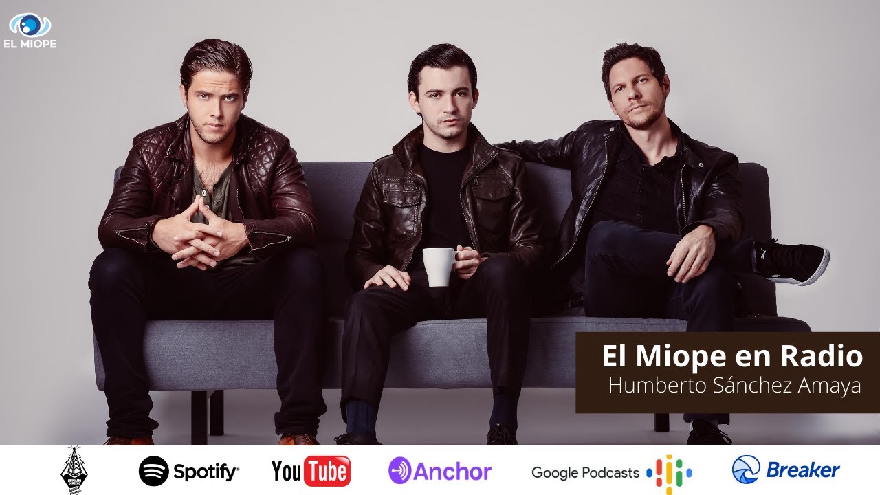 Arawato, la banda paralela que cobra cada vez más importancia - YouTube