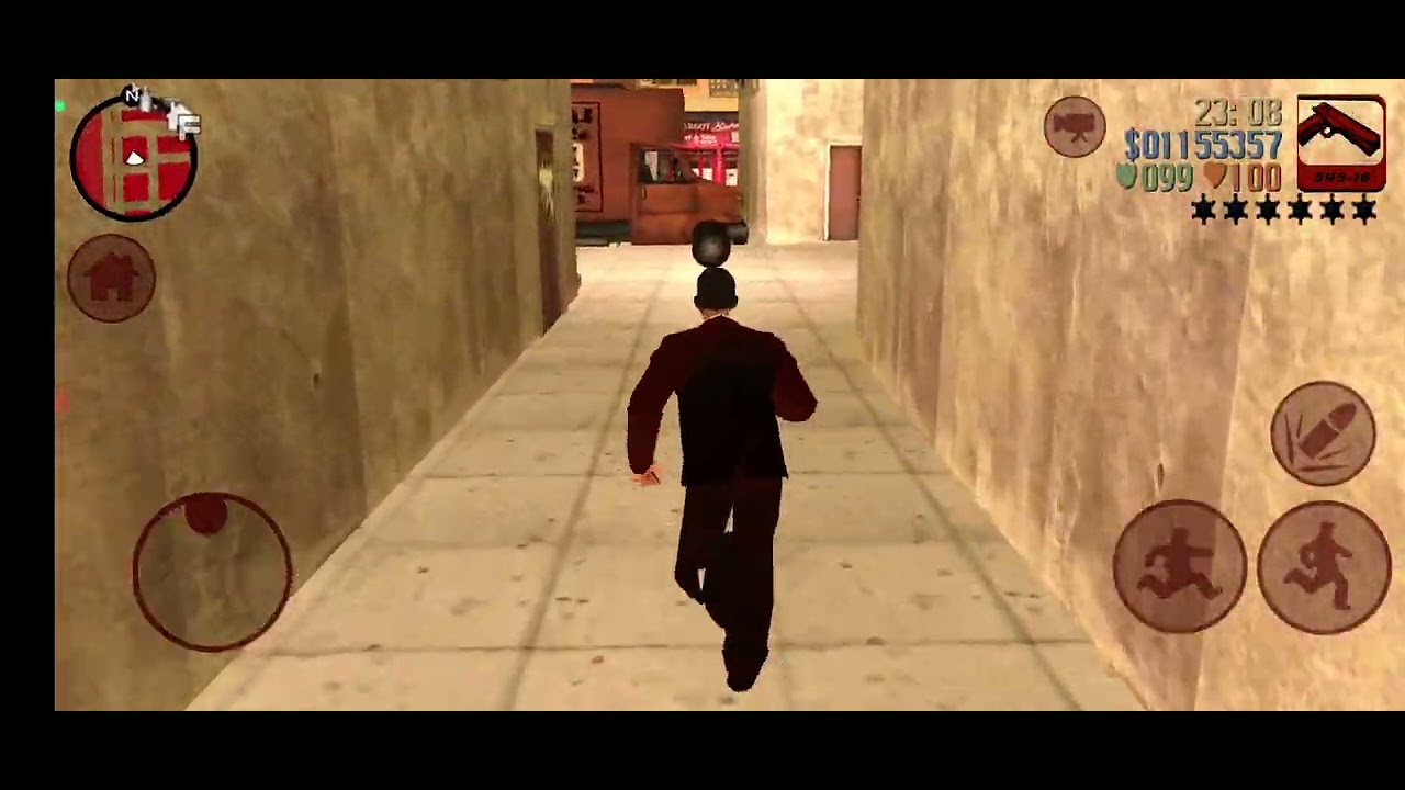 GTA III: Forelli Redemption. Сбор поклаж (Портленд) [1–20] - YouTube