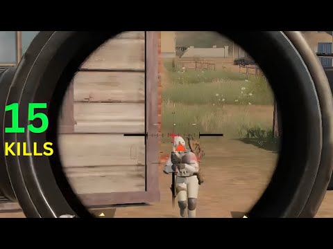 COD Mobile Battle Royale Gameplay | Epic Survival & Intense Action ...