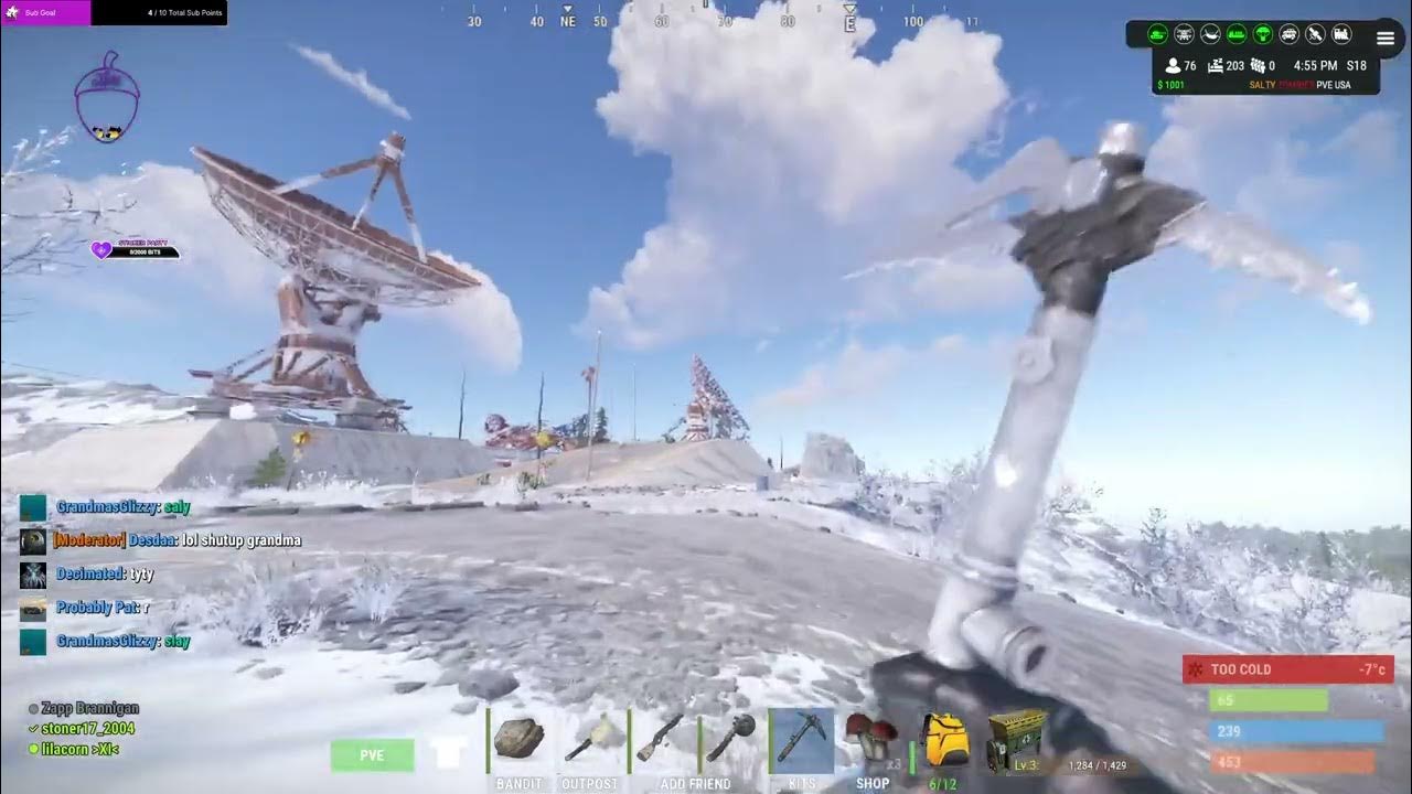 Rust with Rusty Geeks - YouTube