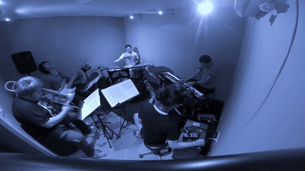 QUINCE FACTORY X TPSM RHS 01 2017 - YouTube