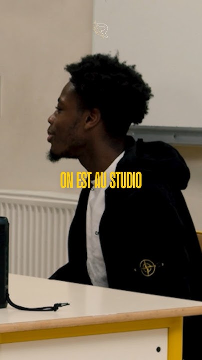 BEENDO Z parle de sa relation avec WEJDENE - YouTube