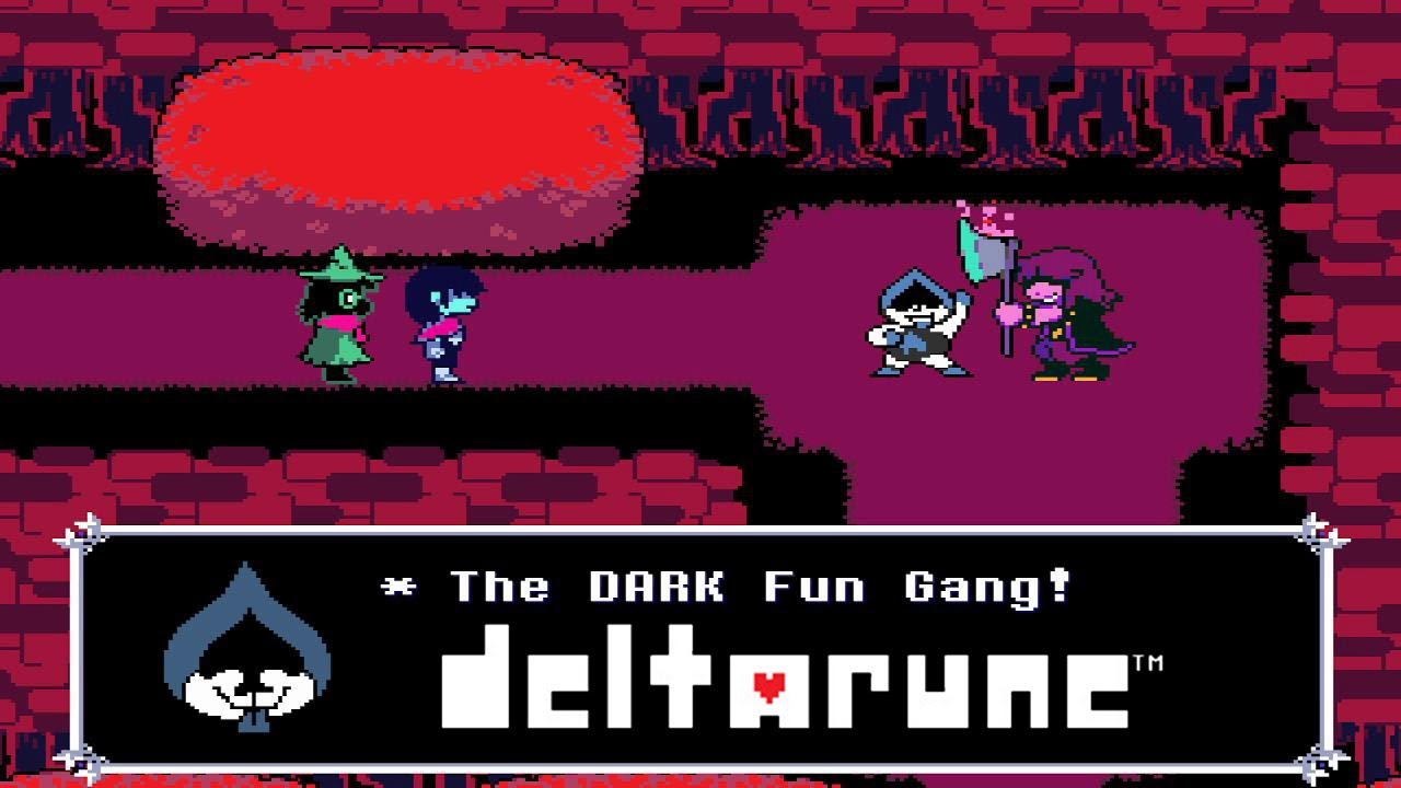 How to bring a full team | Delta Rune (Chapter 1: Part 3) - YouTube