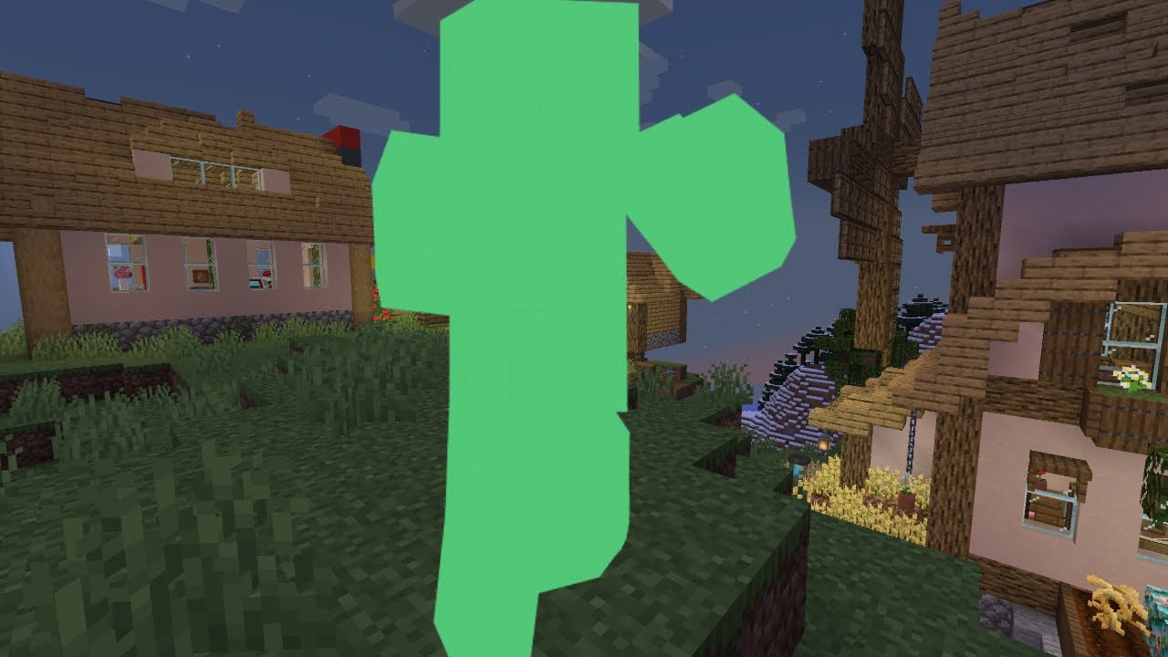 MInecraft: Pixelmon Ep. 18 - New Village and set of Moves - YouTube