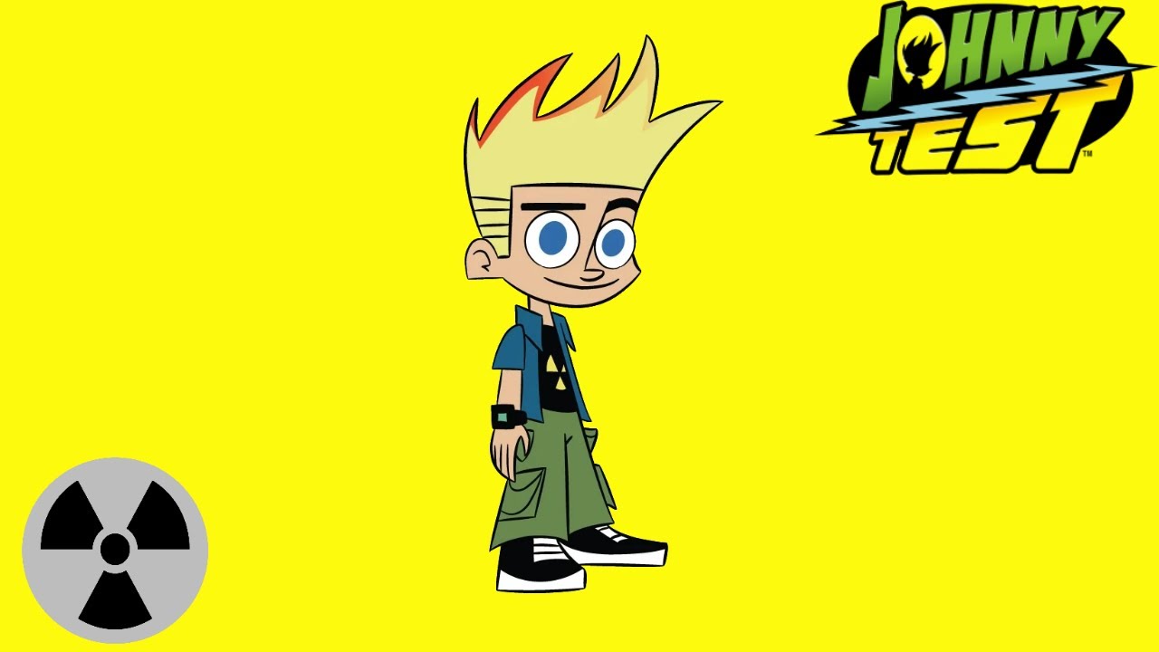 Victory Fanfare - Johnny Test - YouTube