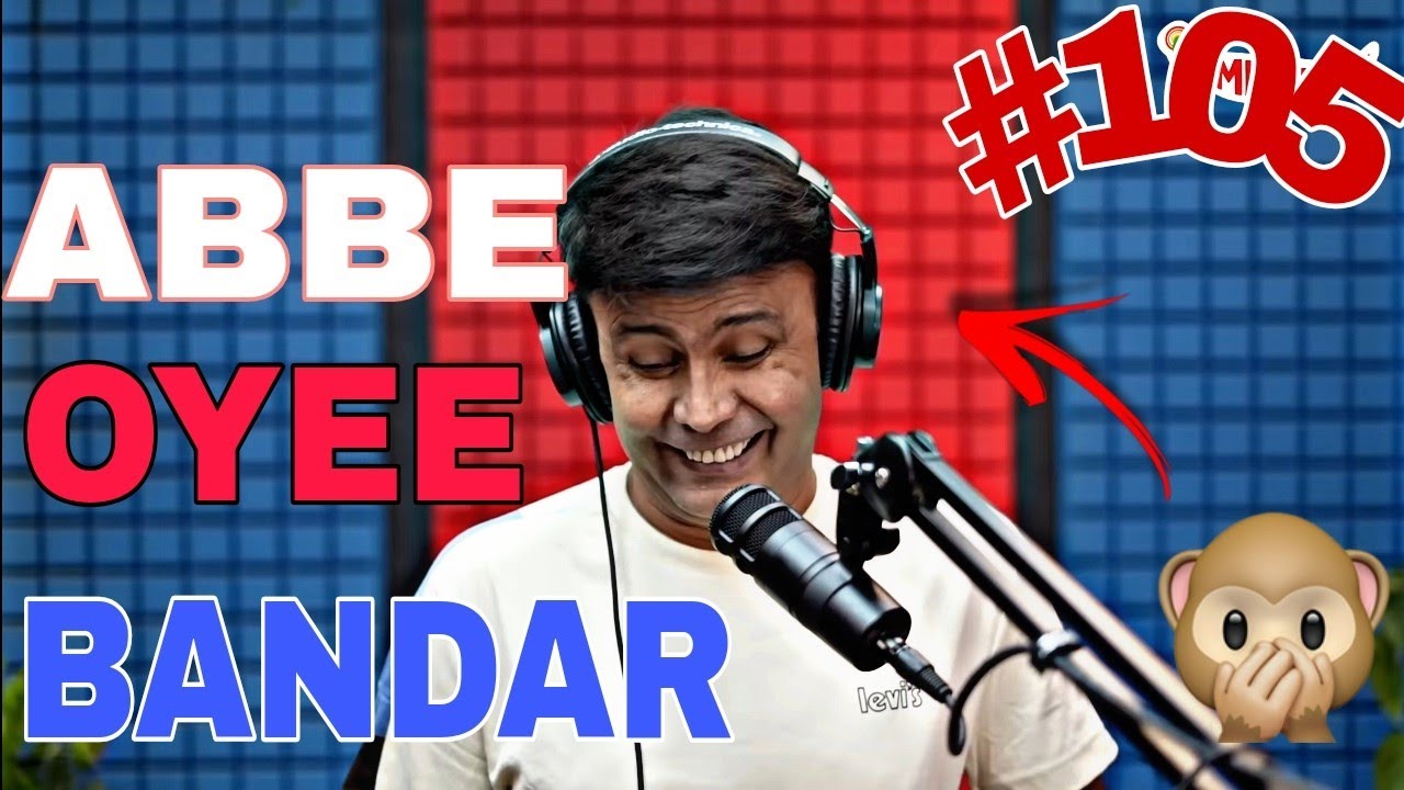 Rj Naved | Rj Naved Comedy | (Part 105) | Rj Naved Top 10 Mirchi Murga ...