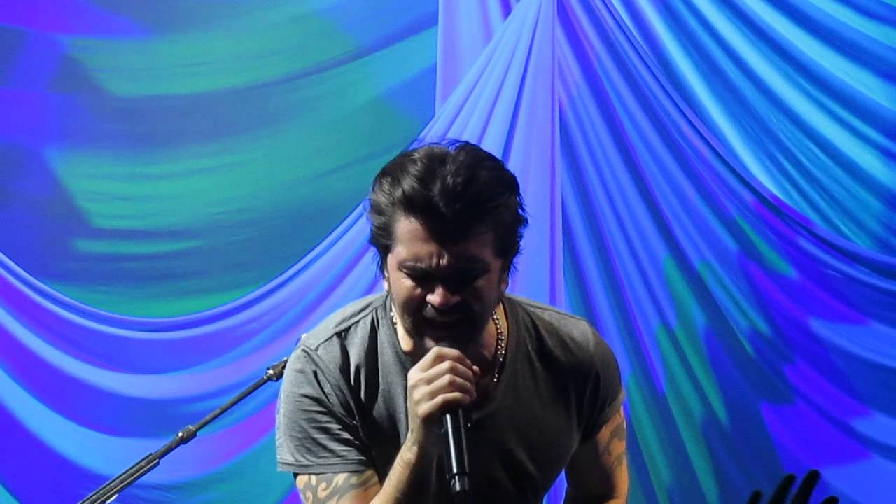 JUANES- VOLVERTE A VER - YouTube