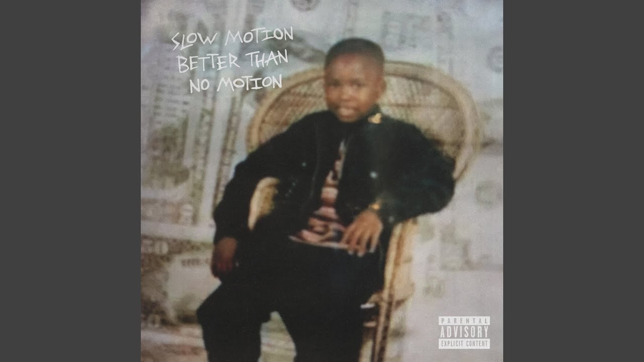 Get Somebody Else To Do It - YouTube